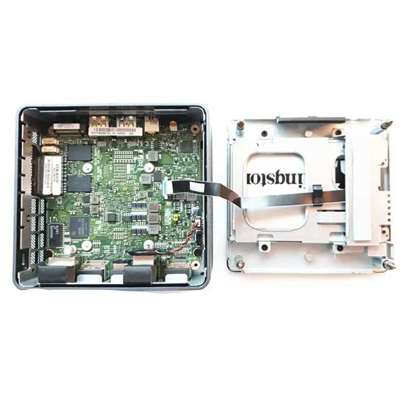 Intel For NUC 10 Performance NUC10 NUC10FNK NUC10FNH i3 i5 i7 mini PC ...