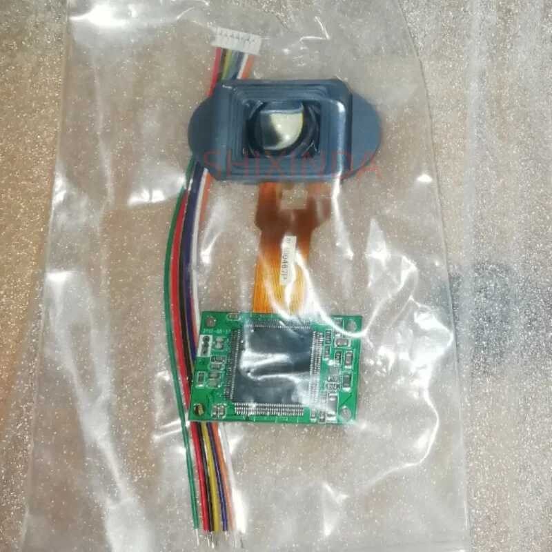 New Brand DIY Night Vision Monocular Viewfinder FPV Micro Full Color ...