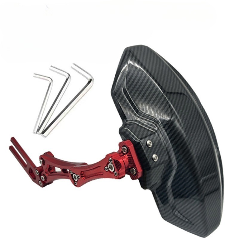 Motorcycle Wheel 59 Universal Adjustable Expansion Expander Electric ...