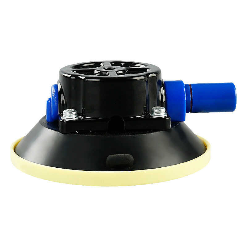 3-Inch 4.5-Inch 6-Inch Hand Pump Vacuum Suction Cup Leveling Lamp ...