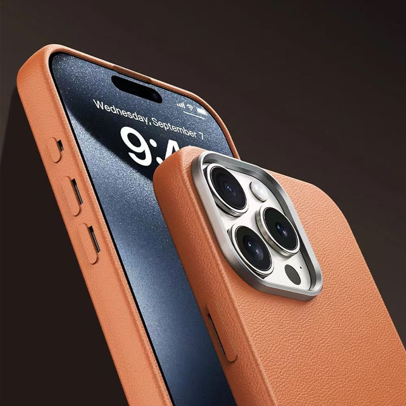 For Tecno Spark Go 1 Spark Go 2024 2025 2023 2022 Case Litchi Leather ...