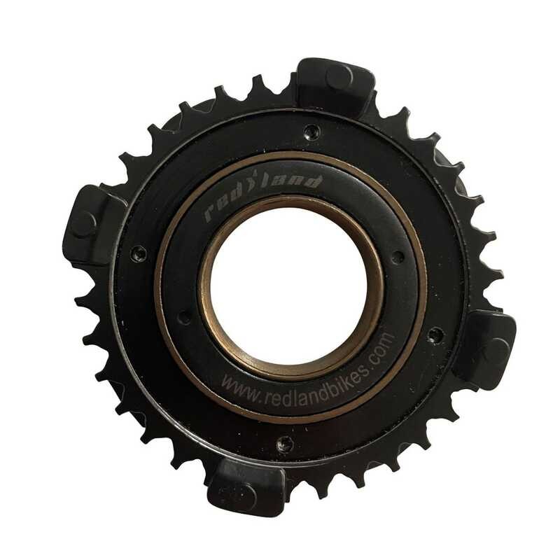 Bicycle Quick Detachable Belt Flywheel Industrial Belt Synchronous ...