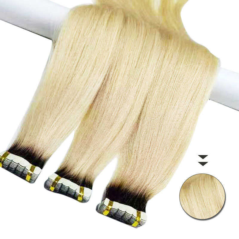 Hair, Hair, Crystal Thread Extensions, Bundles, Wigs, Real Hair Of B57 ...