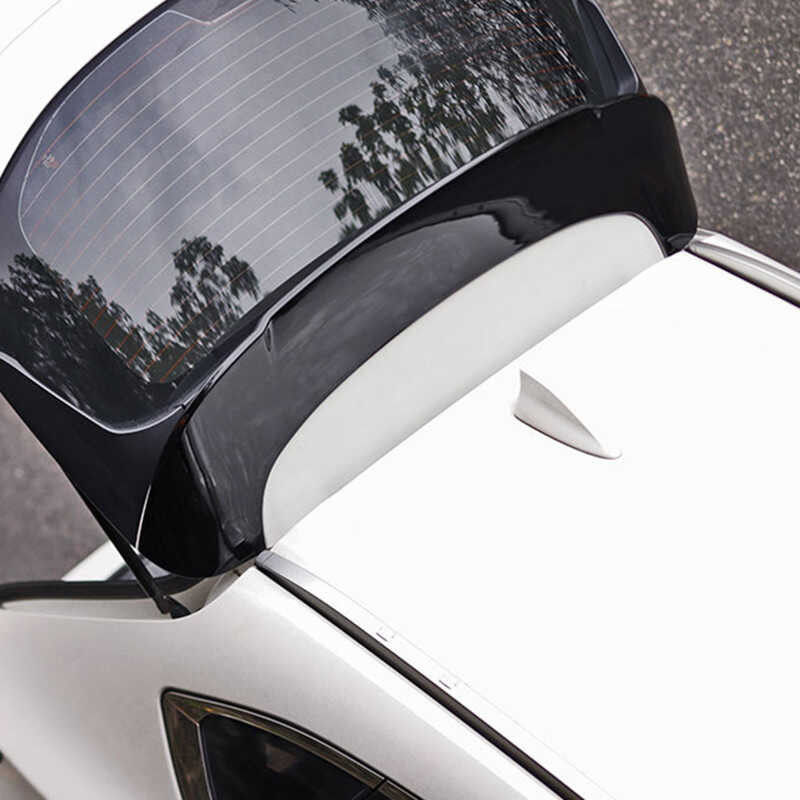 Sa Para 2017-2022 Mazda Cx-5 Hatchback Rear Roof Trunk Lid Car Spoiler ...