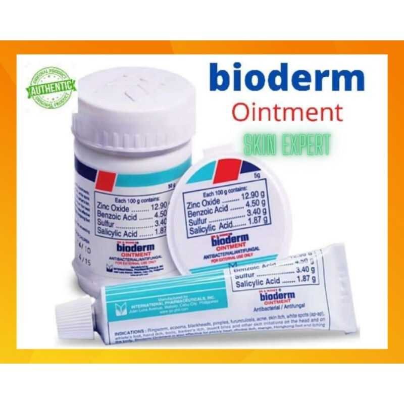 Dr. Wong's Bioderm Ointment Cream,Sulfur Soap, Lightening Soap And ...