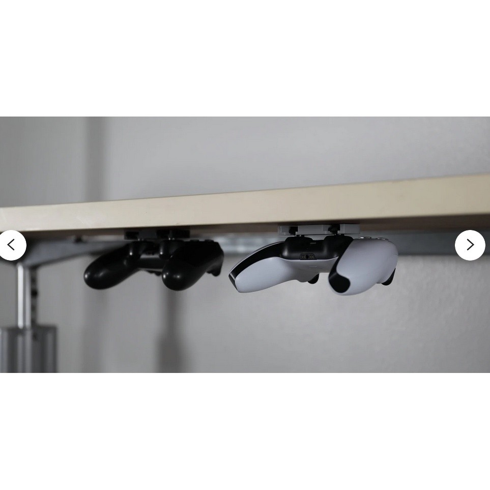 ⏺️ ⊙ PS4/PS5/Xbox/Nintendo Switch Controller/Nvidia shield Underside ...