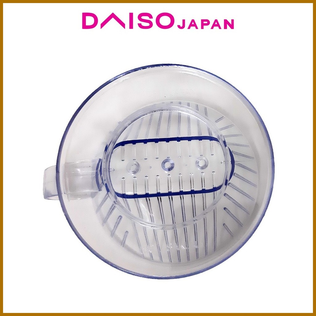 Daiso Coffee Dripper (Clear, 1-2 cups) | Shopee Philippines