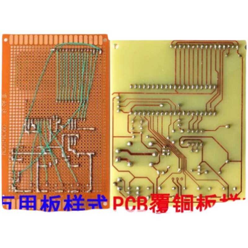 Design isang elektronikong kit DIY para odometer ng bisikleta na ...