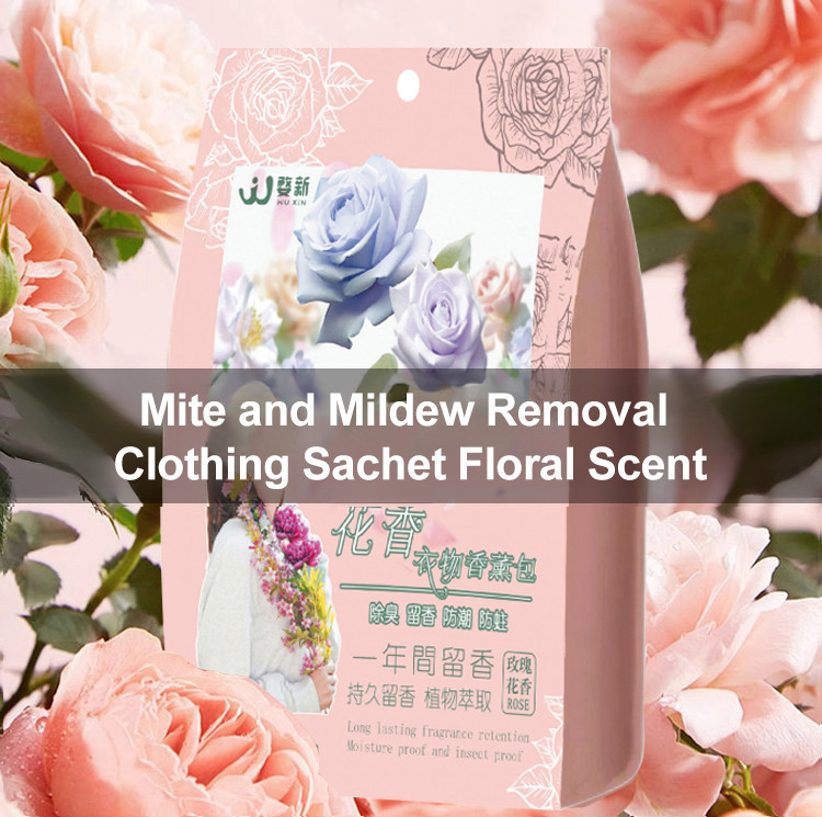 Aromatherapy insect repellent pill Closet Clothes Deodorizing Clothes ...