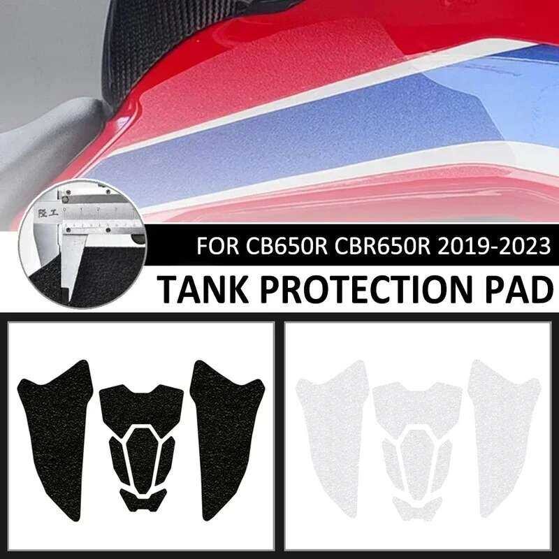 For Honda Cb650r Cbr650r CB CBR 650 R 650R 2019-2023 Motorcycle Fuel ...