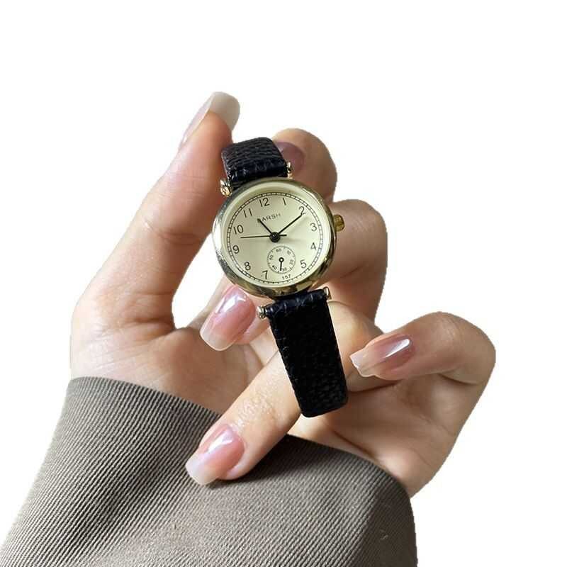 GEDI 2025 New Simplified Korean Edition Women's Watch with High Quality ...