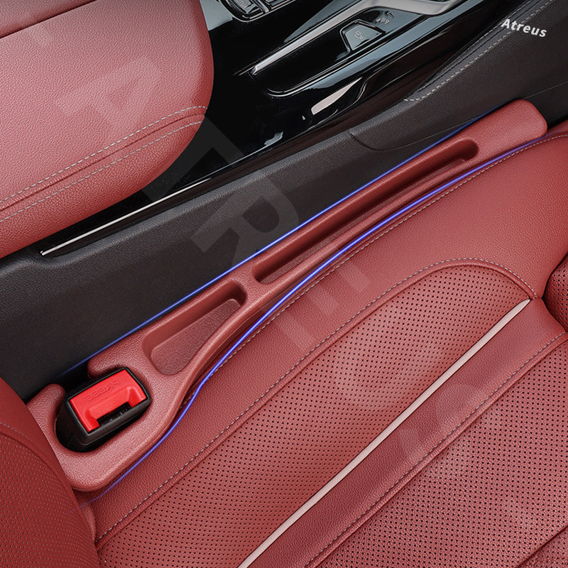 GAC Car Seat Leak-Proof Plug Side Seam Plug Strip Car Seat Gap Storage ...