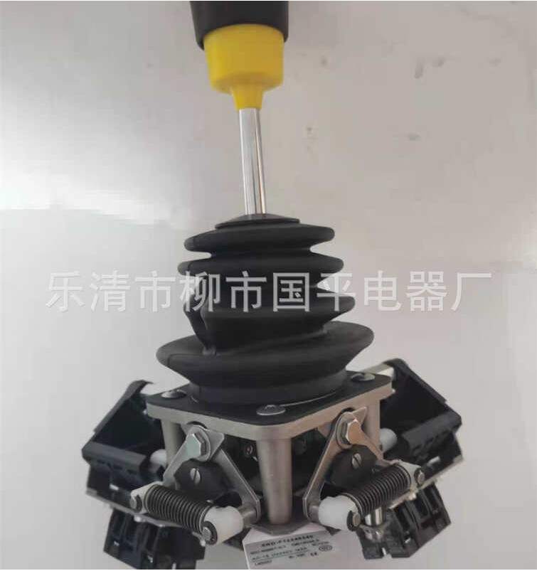XKD-F12240240 equipment single and double mechanism master controller ...