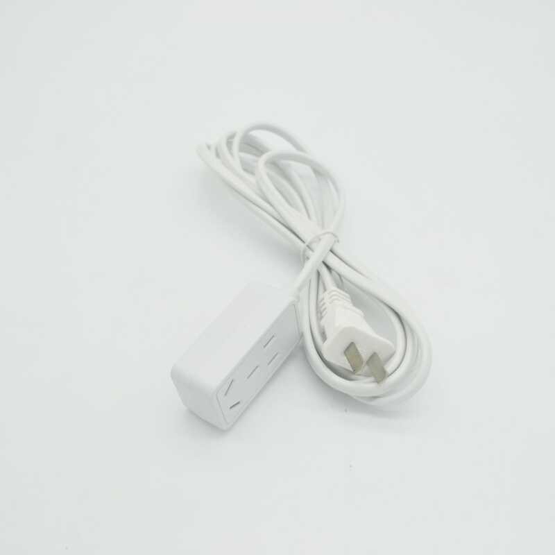 Seven Hole Extension Cord Socket With Cord, Power Strip, Fan, Induction ...