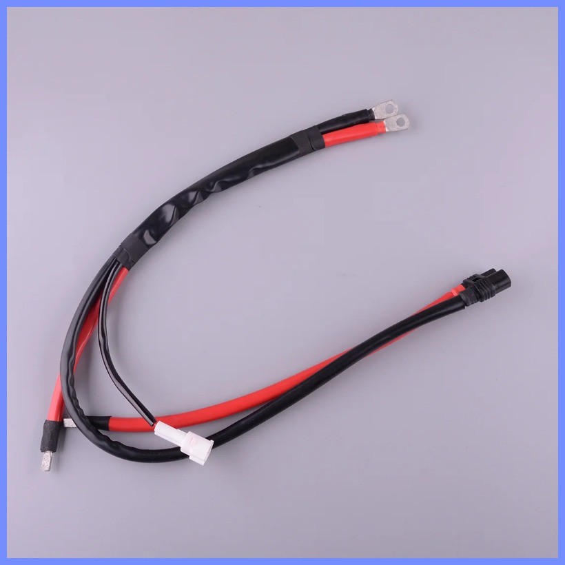 Controller Battery Cable Main Power Cord Connect Plug Fit for Segway ...