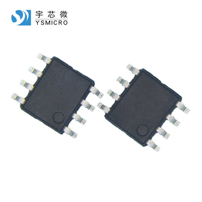 DC drive chip LC118 SOP-8 motor drive circuit motor drive IC | Shopee ...