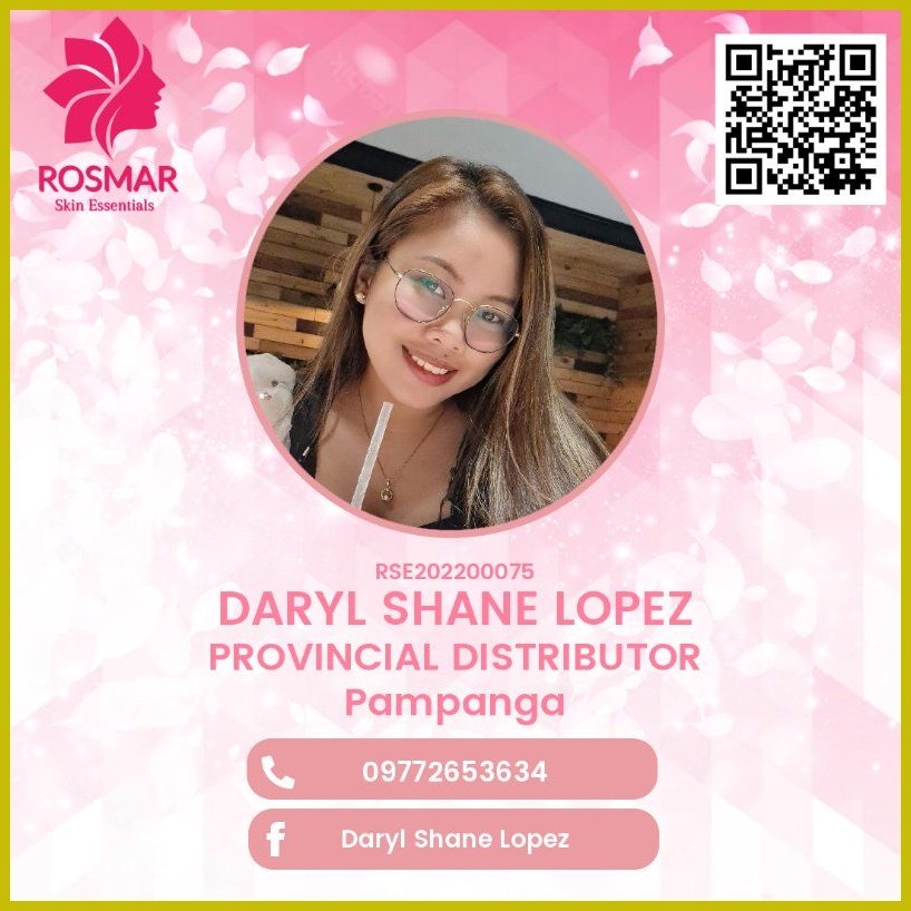 PRE-ORDER] ROSMAR Whitening Set (New Packaging) | Shopee Philippines