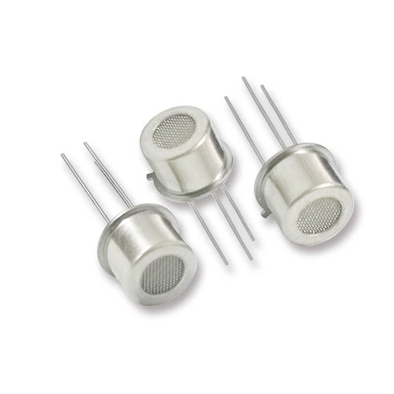 Alcohol ethanol sensor module, ethanol concentration direct heating ...
