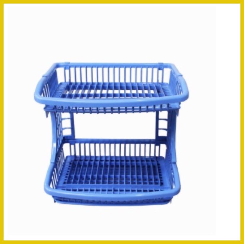 OROCAN DISH RACK DISH DRAINER 8728 | Shopee Philippines