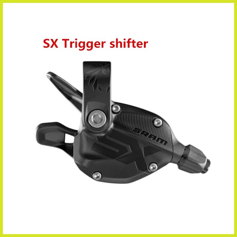 Sram GX NX SX Eagle 12 Speed Shifter MTB Trigger Shifter Lever Bicycle ...