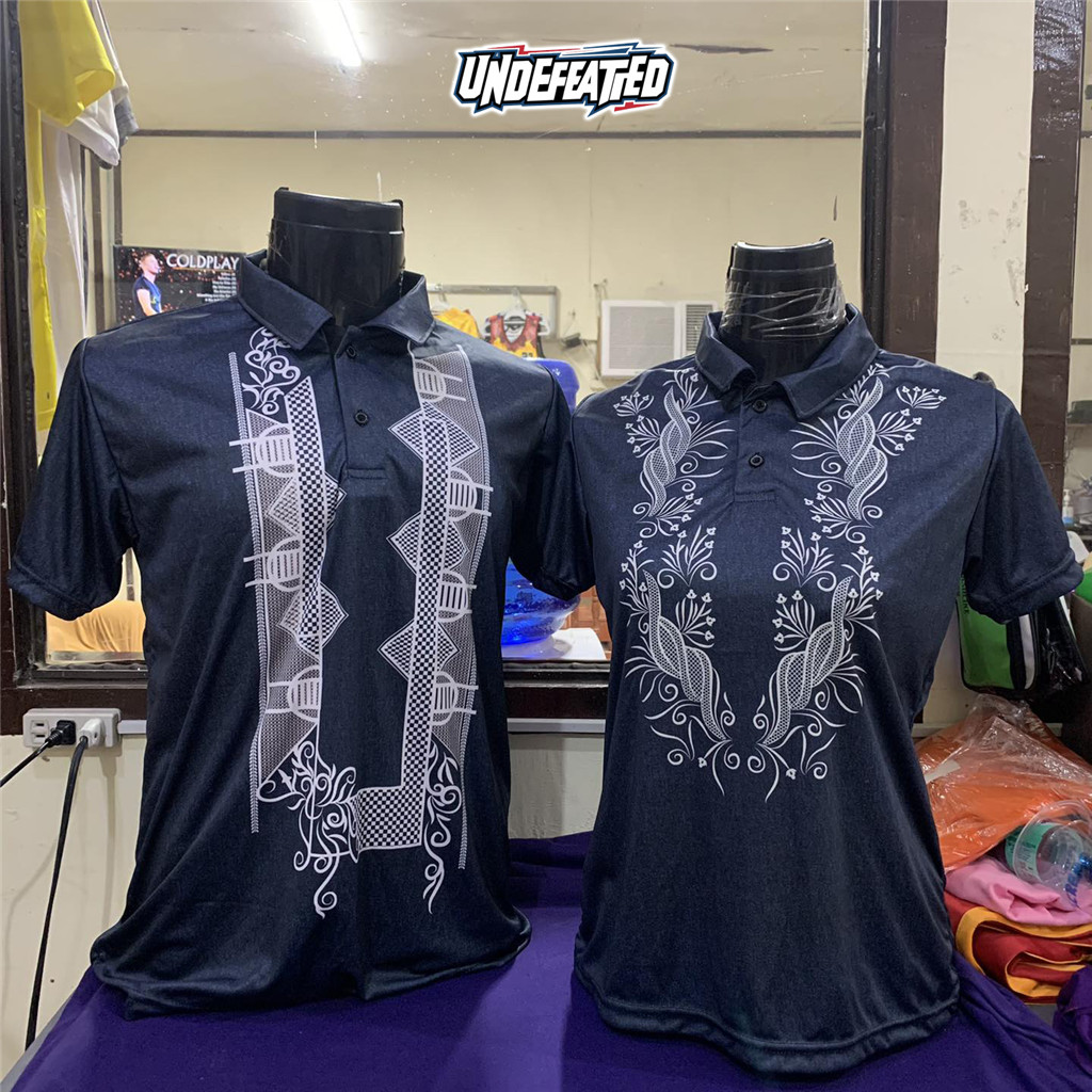 2025 NEW DEPED UNIFORMS TUESDAY & THURSDAY Uniforms for teachers and ...