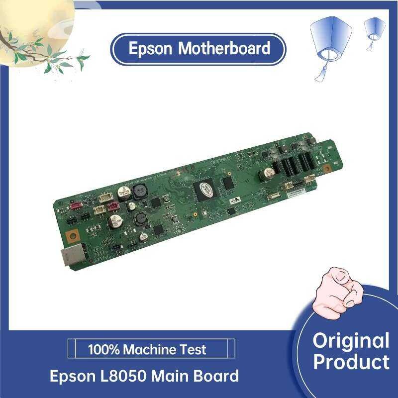 Original B Epson L8050 L8058 L18050 L18058 Motoard Main Board For Epson Printer Logic Board ...
