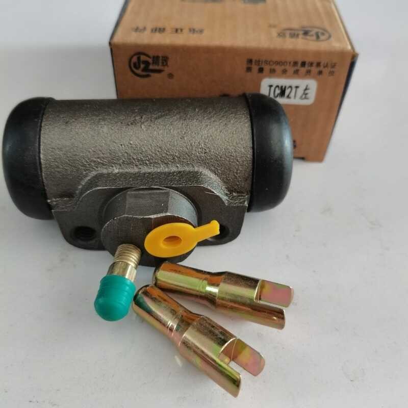 Forklift brake sub cylinder combined force Hangzhou 2-2.5 ton forklift ...
