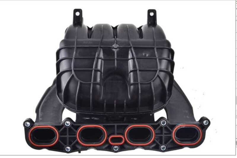 Buick 2.4 Regal New LaCrosse Malibu assembly Bagong GL8 intake manifold ...
