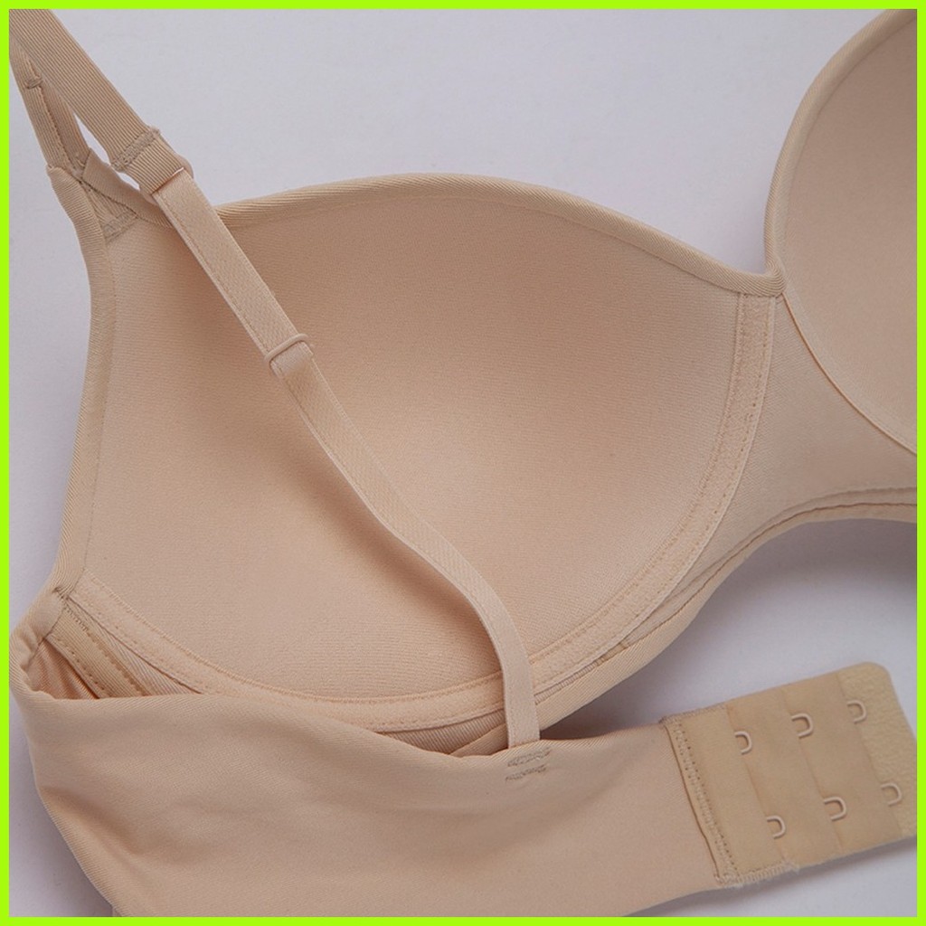 ⊕ ☃ Sabina Fong D Invisible Wire Bra Pretty Perfect Collection Style no ...