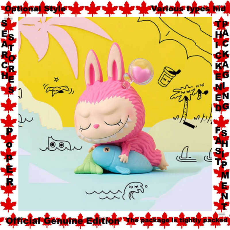 Optional 【Seasonal Sale】 Styles Aries LABUBU POPMART The Monsters ...