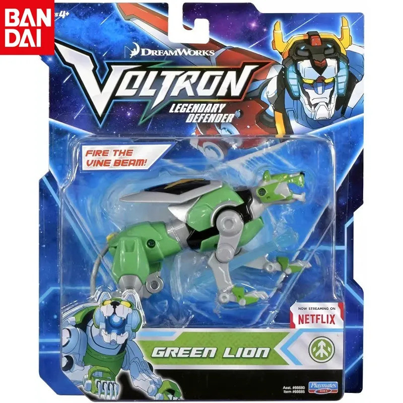Beat VOLTRON King Golion Lance Deformation Robot Joint Movable Anime ...