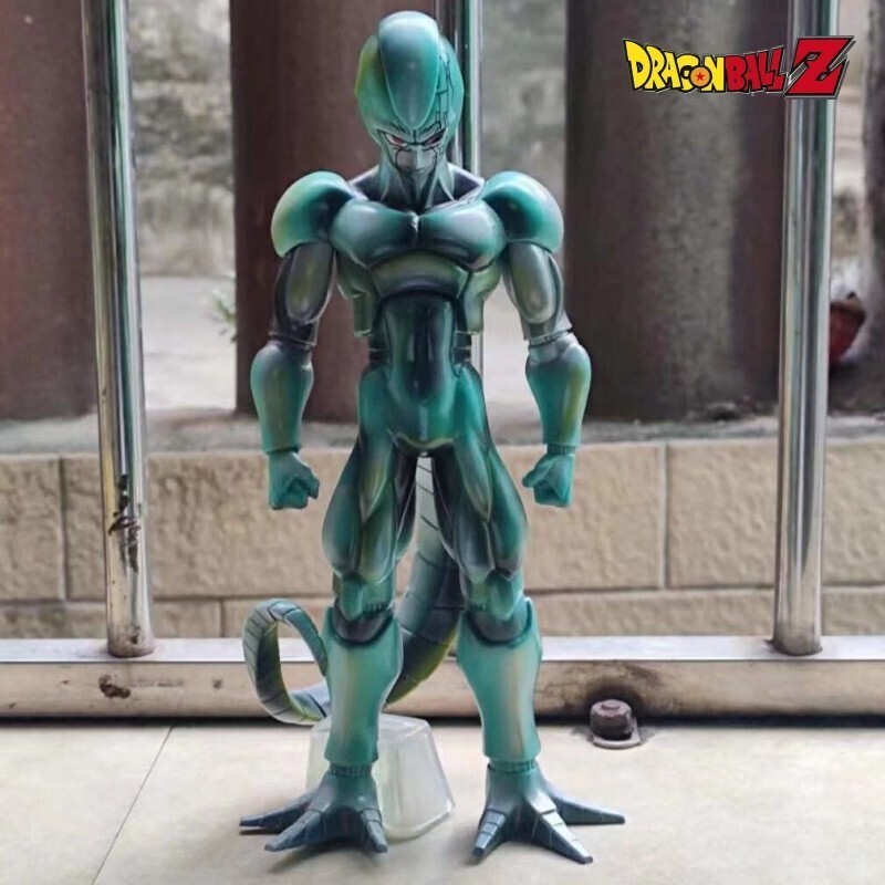 Anime Dragon Ball Z Action Figure Gk Dbz sy 25Cm Collection Model Coora ...