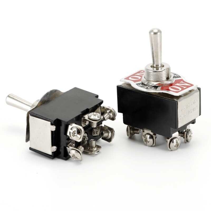 Modified Cars Switch Kn3b-103/201/202/203 Rocker Switch D14 E41 ...