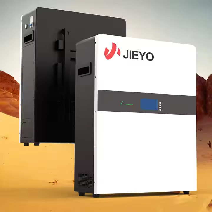 All In One Power Battery 5Kw 10Kw 100Ah Wall Mounted Solar Rechargeable ...