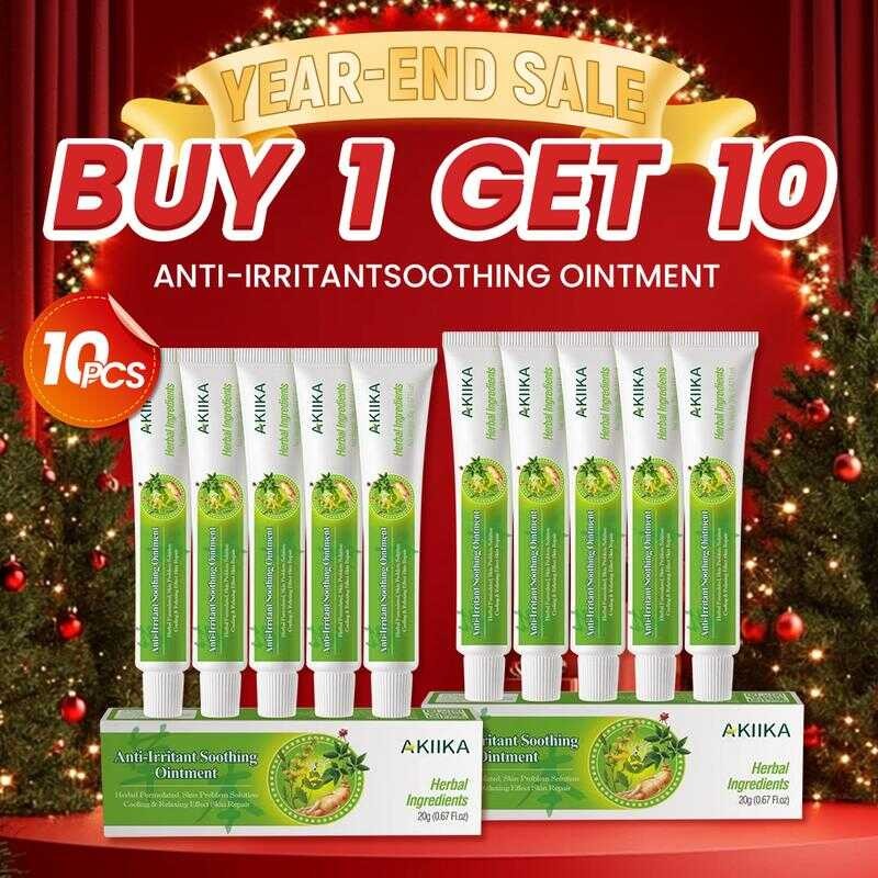 Akiika Nakakatuwang Herbal Acne Cream | Shopee Philippines