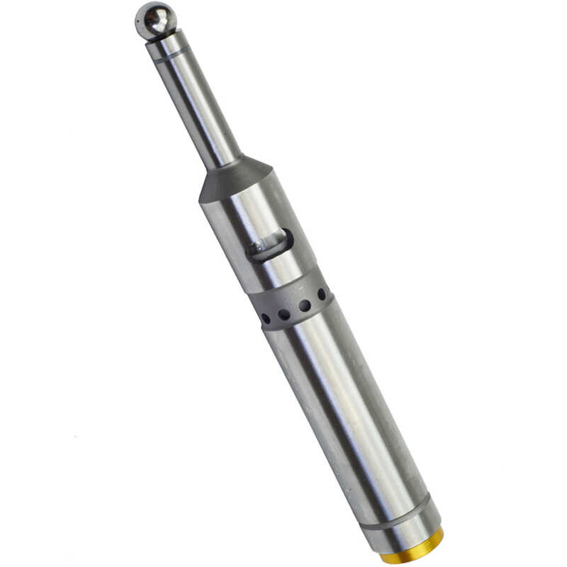 Electronic Precision Digital Milg & Sound Optical Edge Finder Touch ...