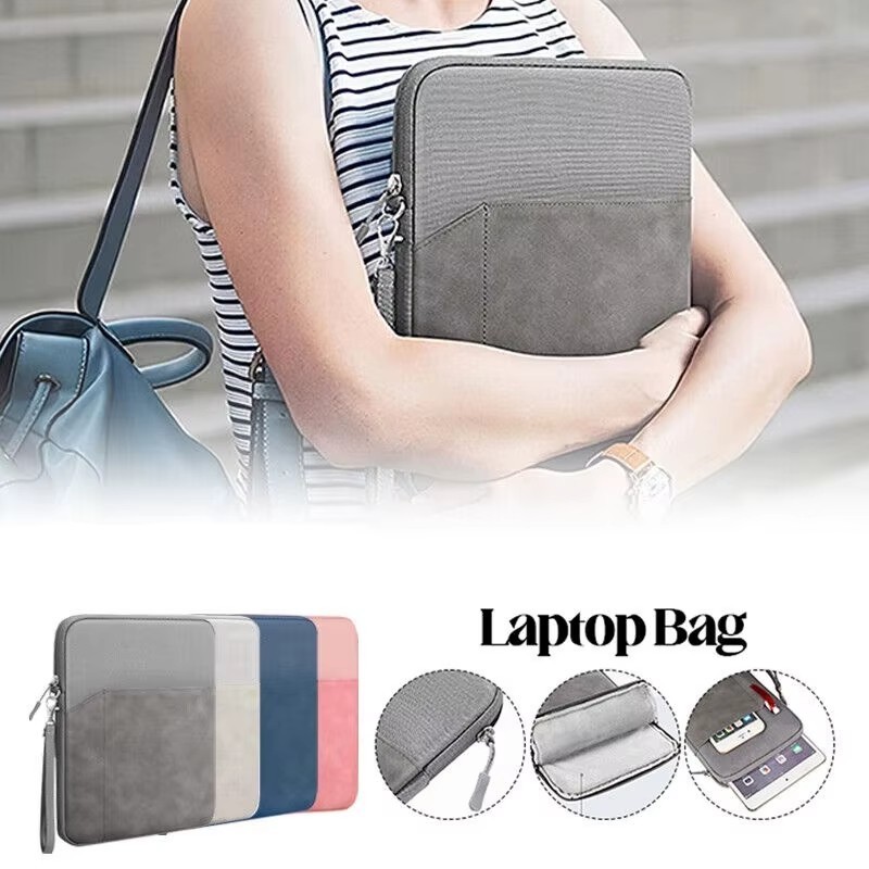 Liner Sleeve Pouch Laptop Bag For iTel Vista Tab 30 11 Inch 2024 Pad ...