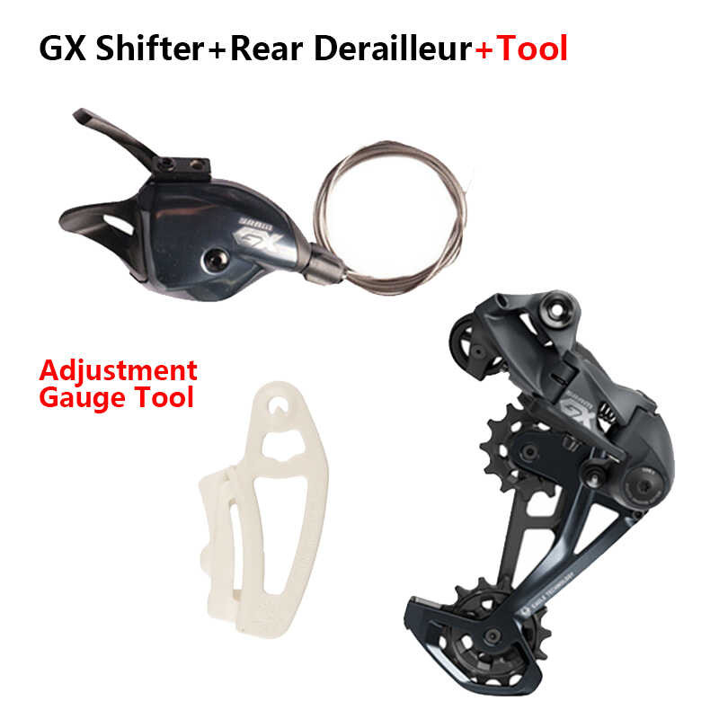SRAM GX EAGLE NX SX 1X12s 12 Speed MTB Bicycle Mountain Bike Groupset ...