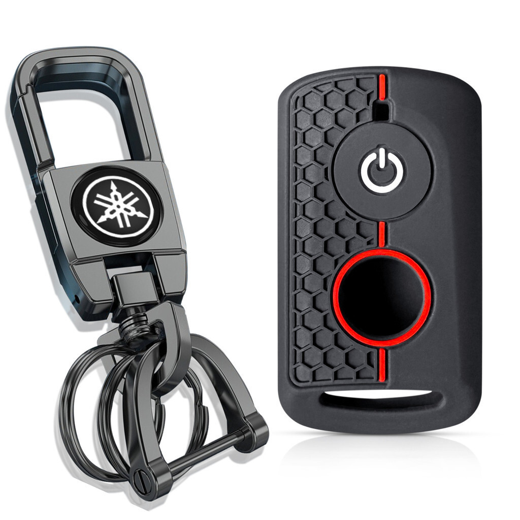 Motorcycle Yamaha Grande Nmax Turbo Version 3 NMAX V3 2025 Key Case ...