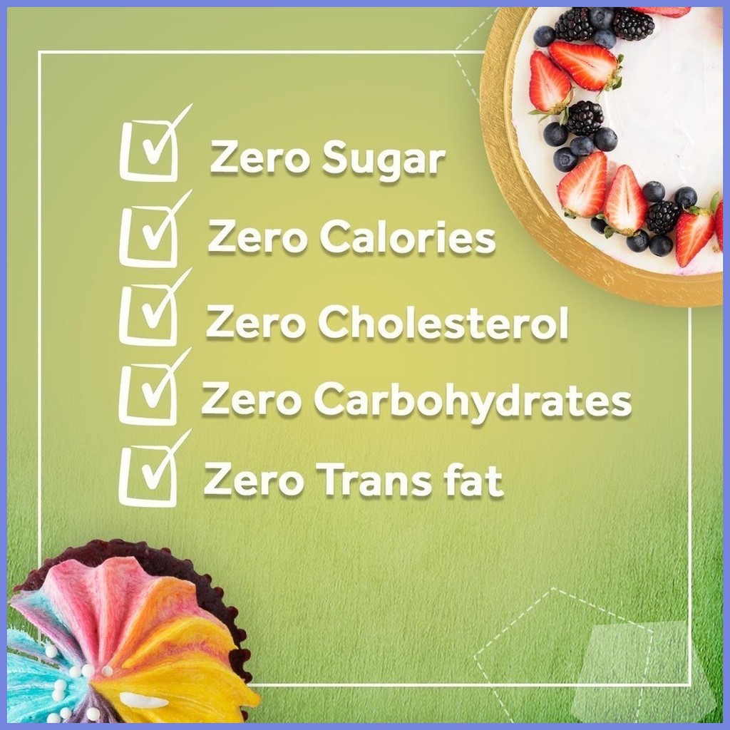 New Equal Gold 50 Sticks with Naturals Stevia 200 Tablets (Zero Calorie ...