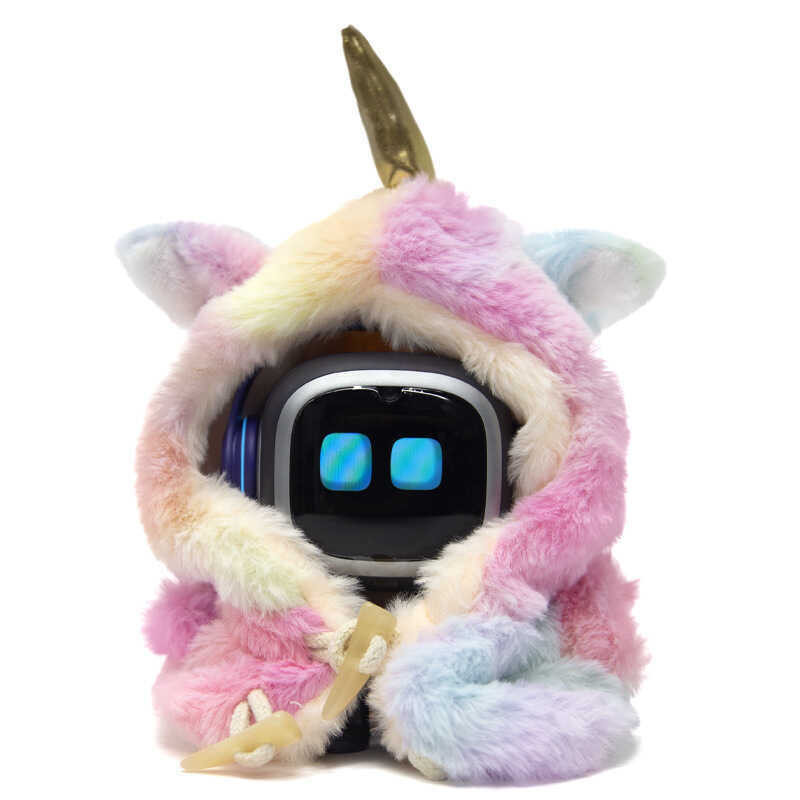 [New children's wear] Eilik Robot Intelligent AI Robots Clothes Eilik ...