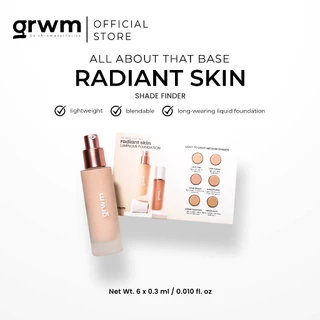 grwm - Best Prices and Online Promos - Jun 2025 | Shopee Philippines