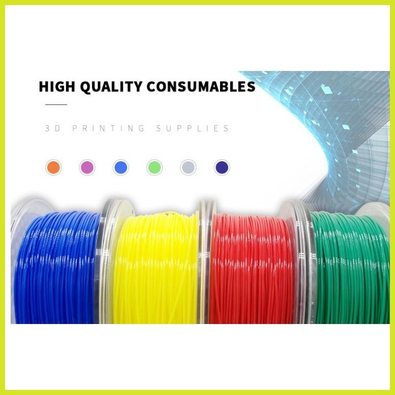 TPU and ESUN TPE 3D Printer Filament and 1kg Neutral Filament | Shopee ...