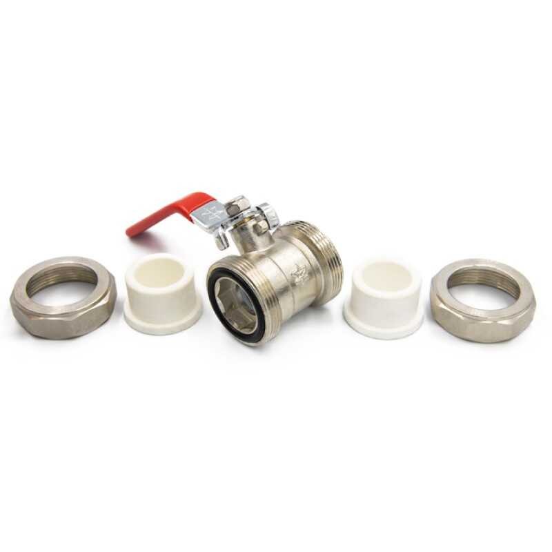 PPR ng tubo para sa tanso, internal thread ribbon copper quick socket ...