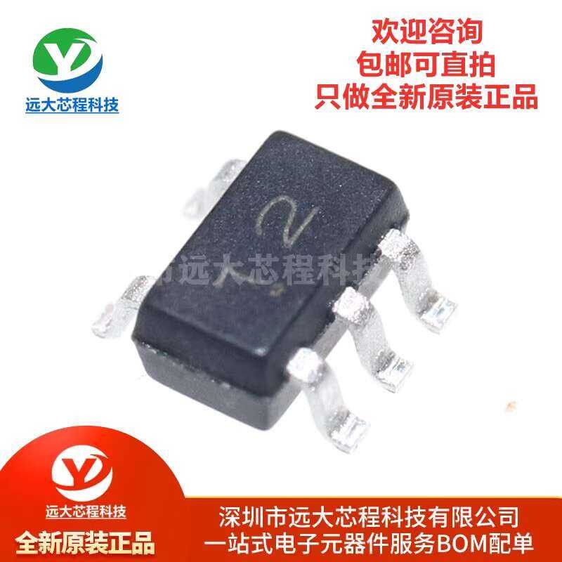 New original patch ch 412 Z sot- 353 four ways ESD protection diode ...