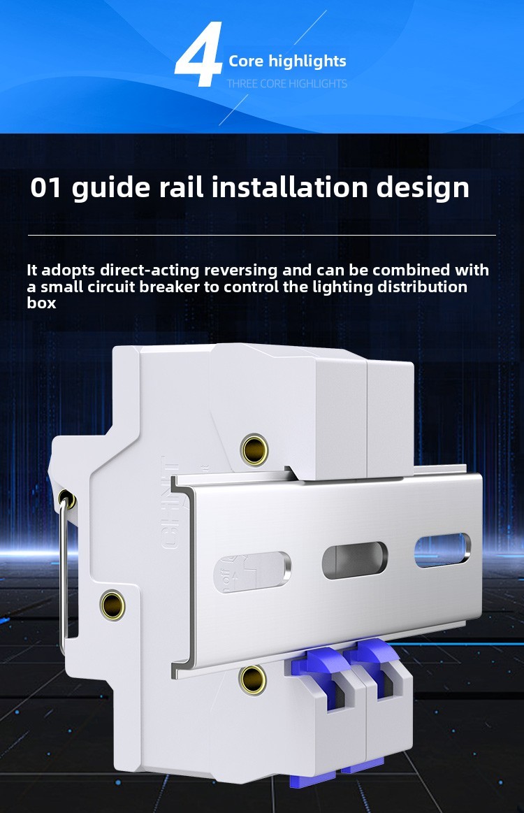 Chint DIN Rail Mount Fuse Holder Base RT28-32X 1P/2P/3P, Ceramic Fuse ...