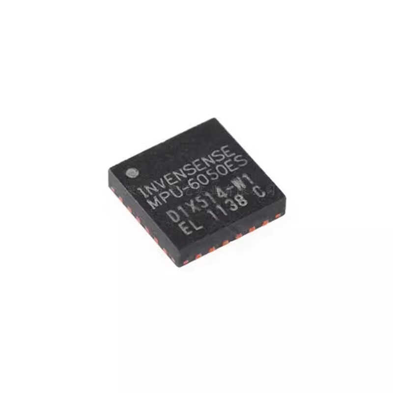 MPU-6050MPU6050MPU-6050ESMPU-6050C chip angle and acceleration sensor ...