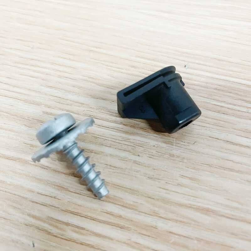 Ford New Focus/Ford Focus/Wing Tiger Front Headlight Fixing Seat Screw ...