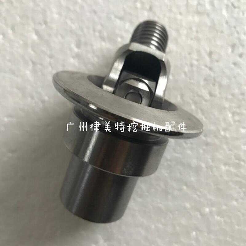 Excavations, Rexroth assembly, Sany Longgong universal joint control ...