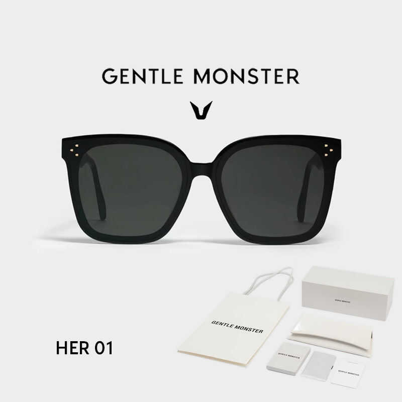 Gentle Monster Her 01
